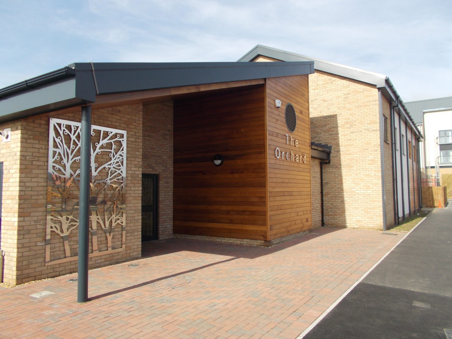 Orchard Community Centre - A T Amusements