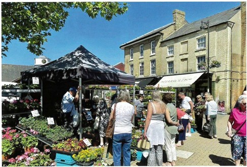 Explore Biggleswade | Biggleswade Town Council