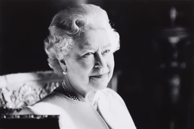 Her Majesty The Queen - A statement from the Council | Biggleswade Town ...